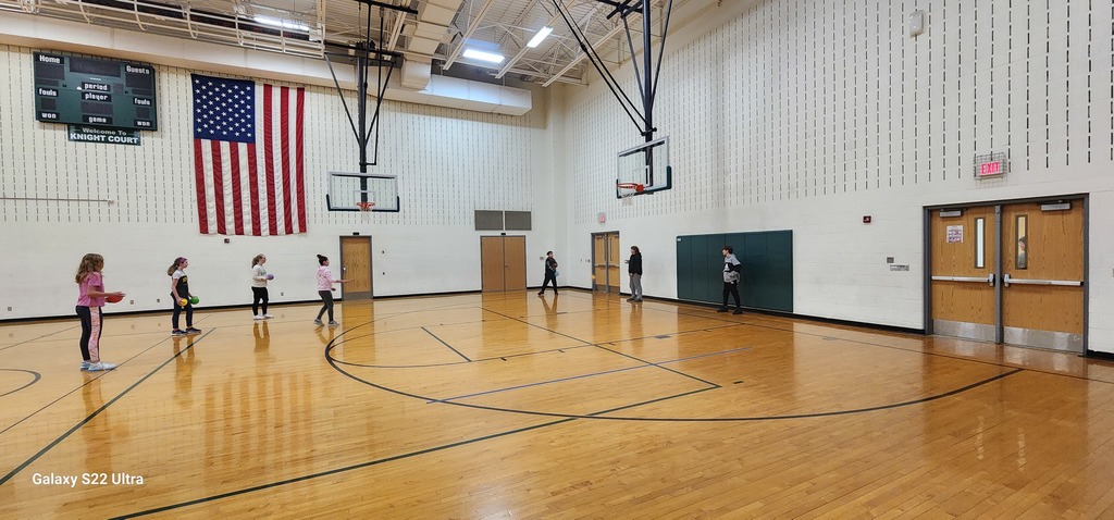 Live Feed | Northeastern Middle School